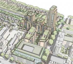 Perceval House Redevelopment – Ealing Matters