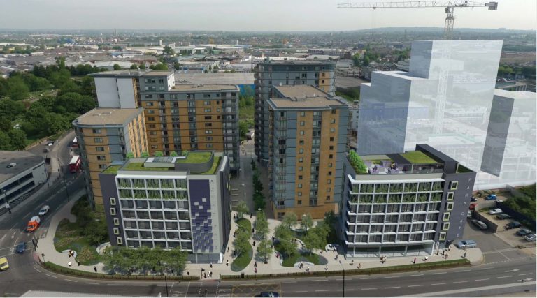 1 Lyra Court, Portal Way, Acton W3 6UU – Ealing Matters