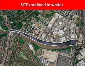 Bollo Lane, Acton W3 8JL/8JN/8QT/8QZ – Ealing Matters