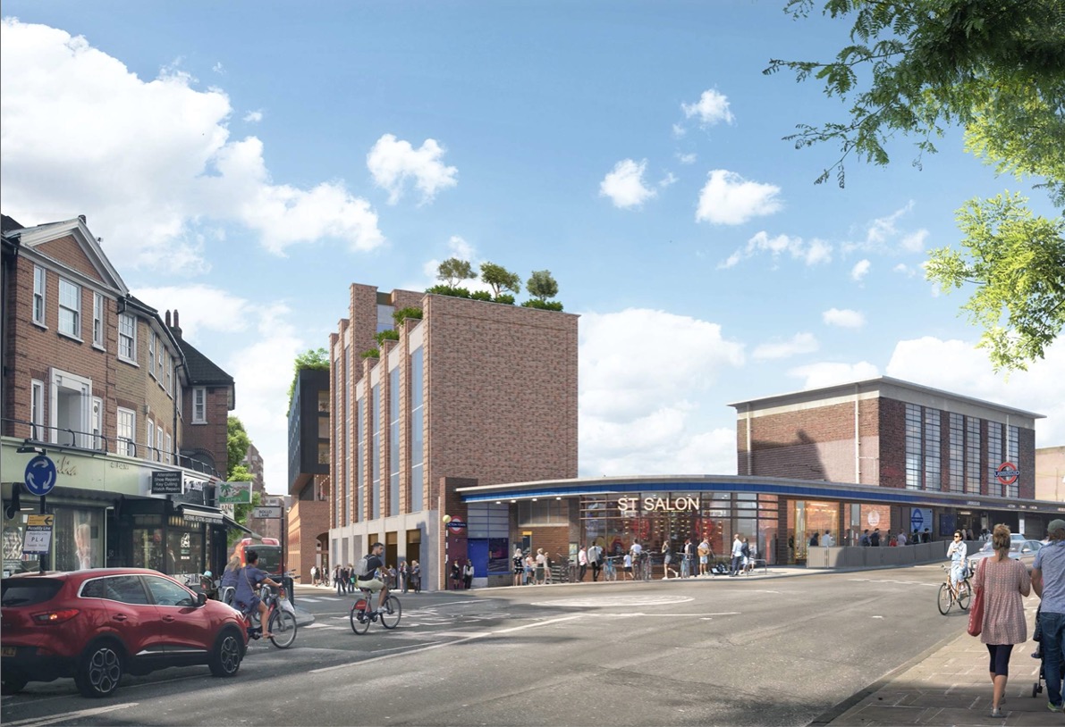 Bollo Lane, Acton W3 8JL/8JN/8QT/8QZ – Ealing Matters