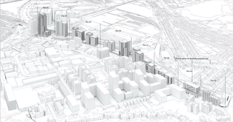 Bollo Lane, Acton W3 8JL/8JN/8QT/8QZ – Ealing Matters