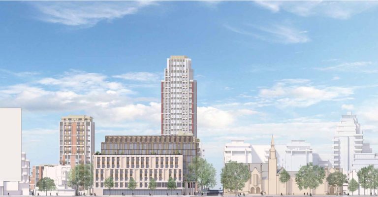 Perceval House, 14-16 Uxbridge Road, Ealing W5 2HL – Ealing Matters