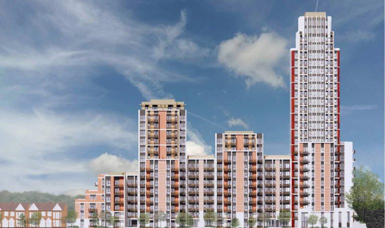 Perceval House, 14-16 Uxbridge Road, Ealing W5 2HL – Ealing Matters