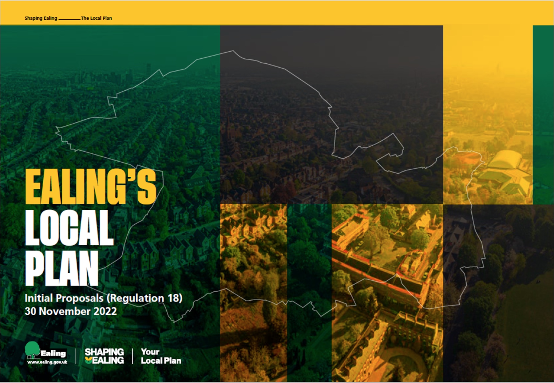 Community groups identify serious shortcomings in Ealing’s draft Local Plan – Ealing Matters